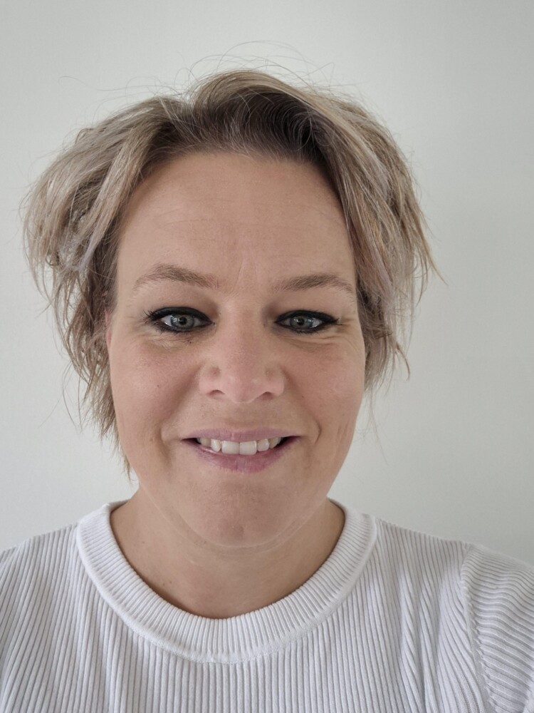 Ons team | Alfrinkschool Neede